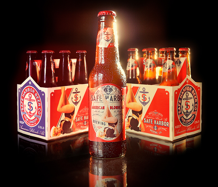 Find Safe Harbor, Beer that is… now at Angelini Wine | Angelini Wine