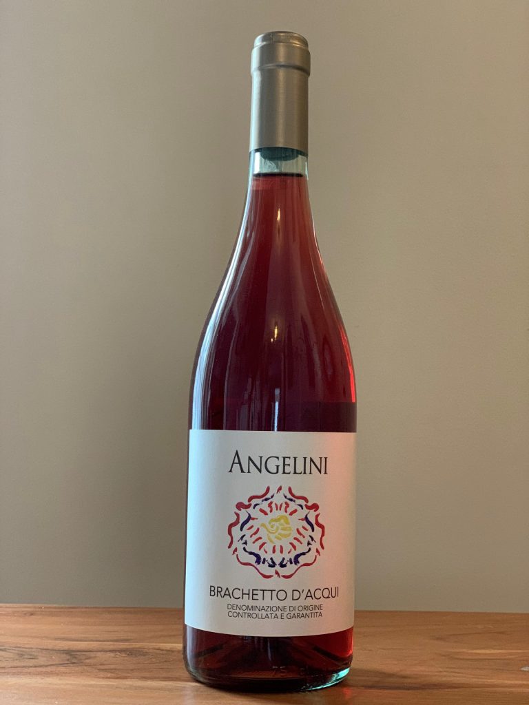 2 New Angelini Collection Wines with a Touch of Sweetness for the New ...